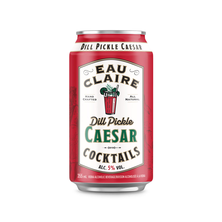 Eau Claire Distillery | Award Winning Spirits