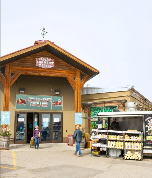 Visit Us