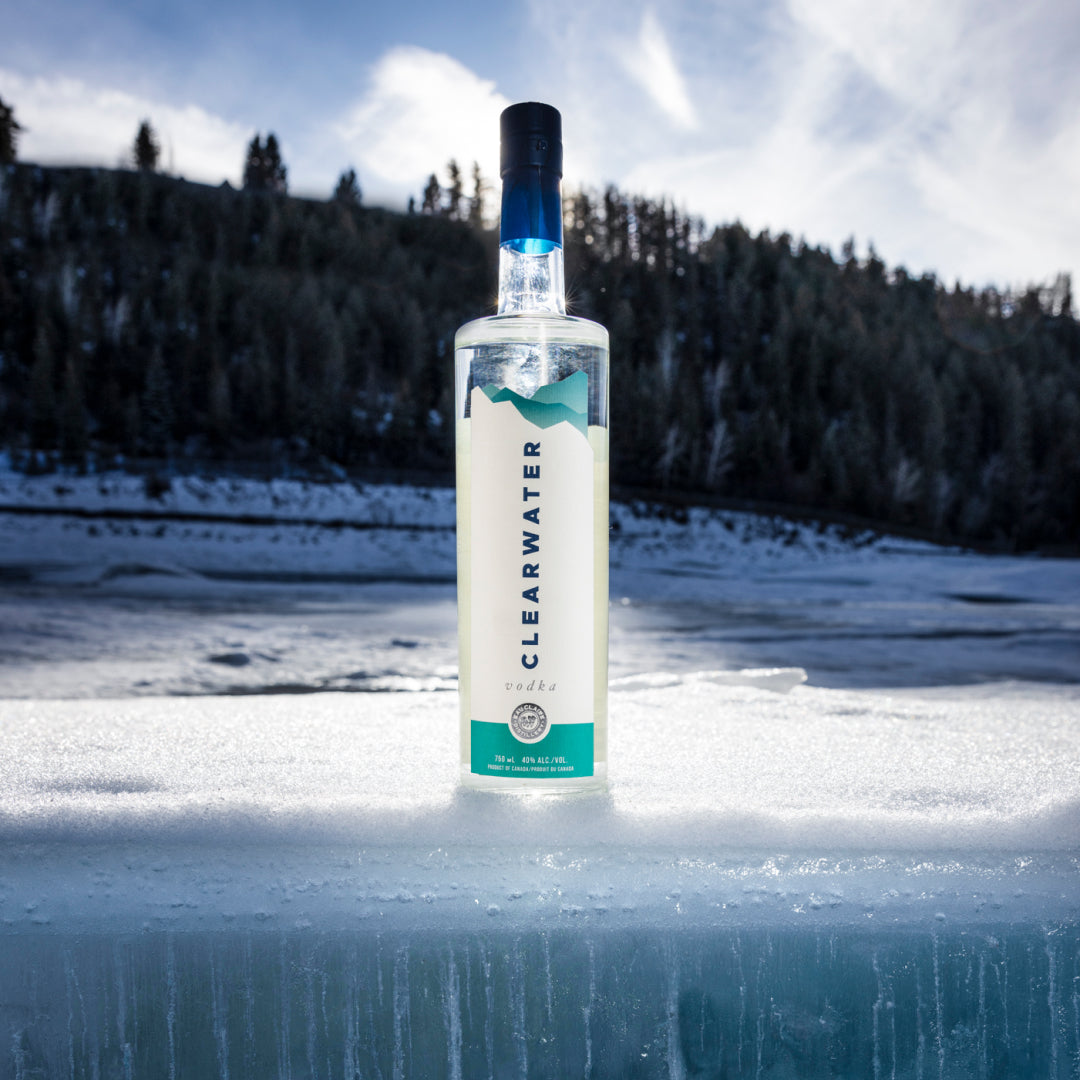 Eau Claire Distillery | Award Winning Spirits
