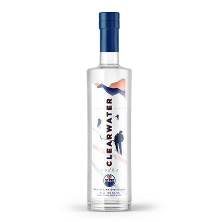 Eau Claire Distillery | Award Winning Spirits