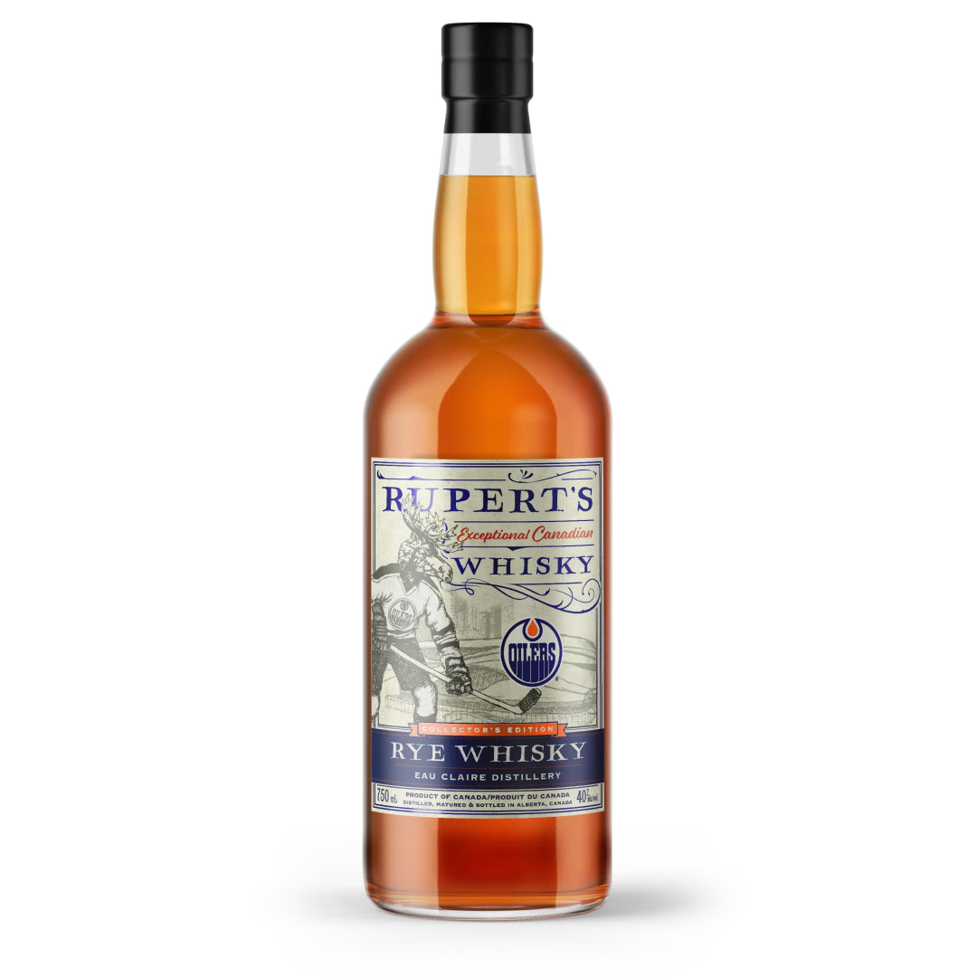 Eau Claire Distillery | Award Winning Spirits