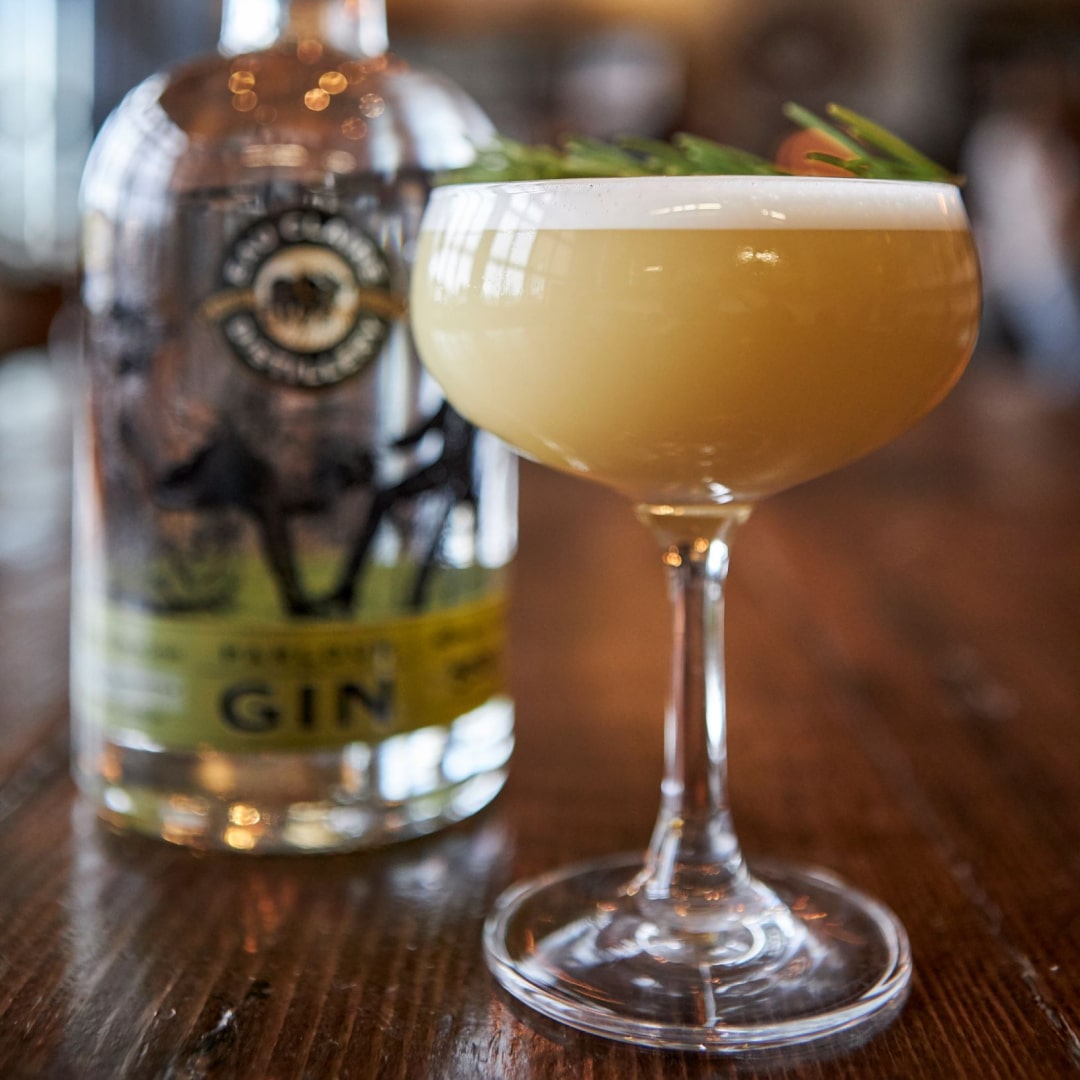 Parlour Gin